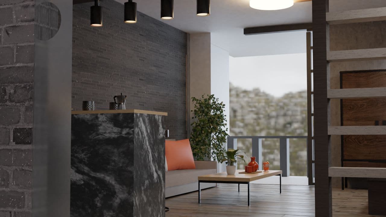 3D graphics courses online - Fundamentals of 3D graphics - IT-школа