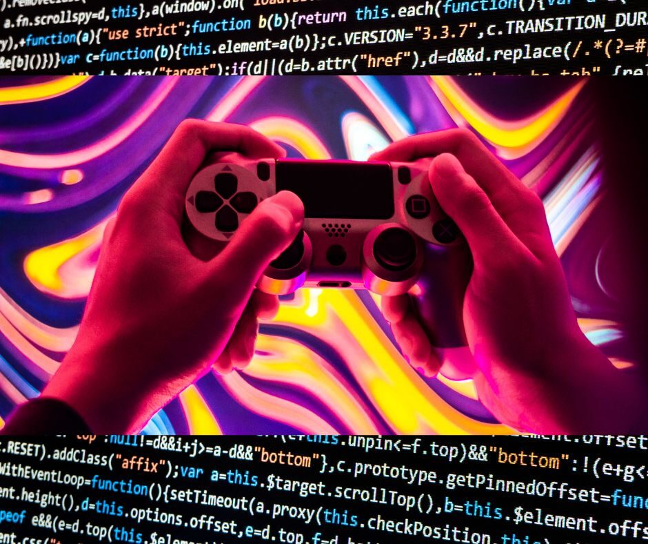 How to make a game in Unity? - IT-школа