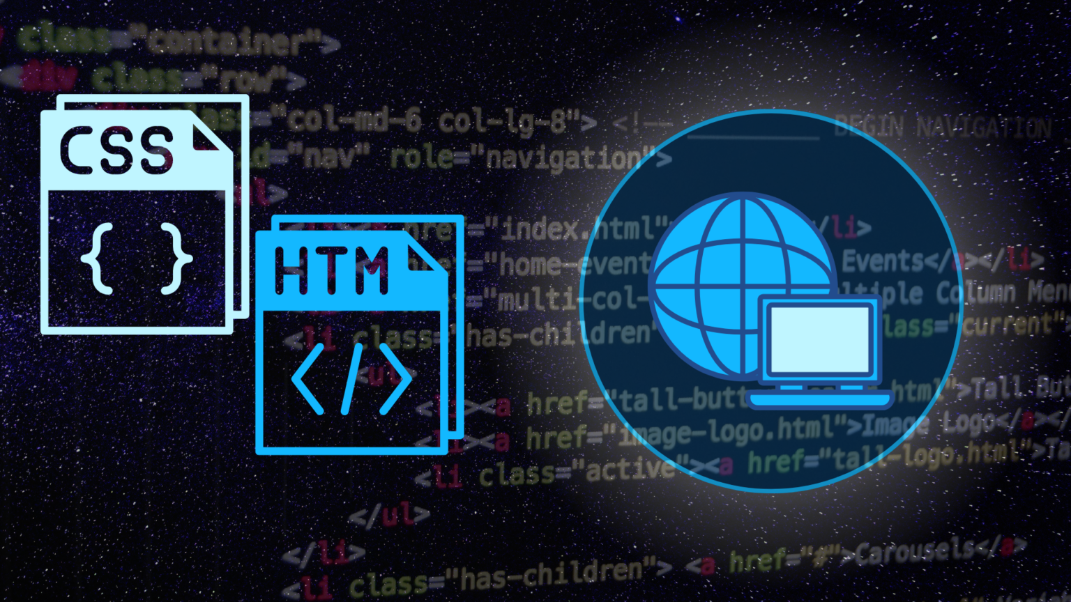 HTML/CSS з нуля для підлітків - IT-школа